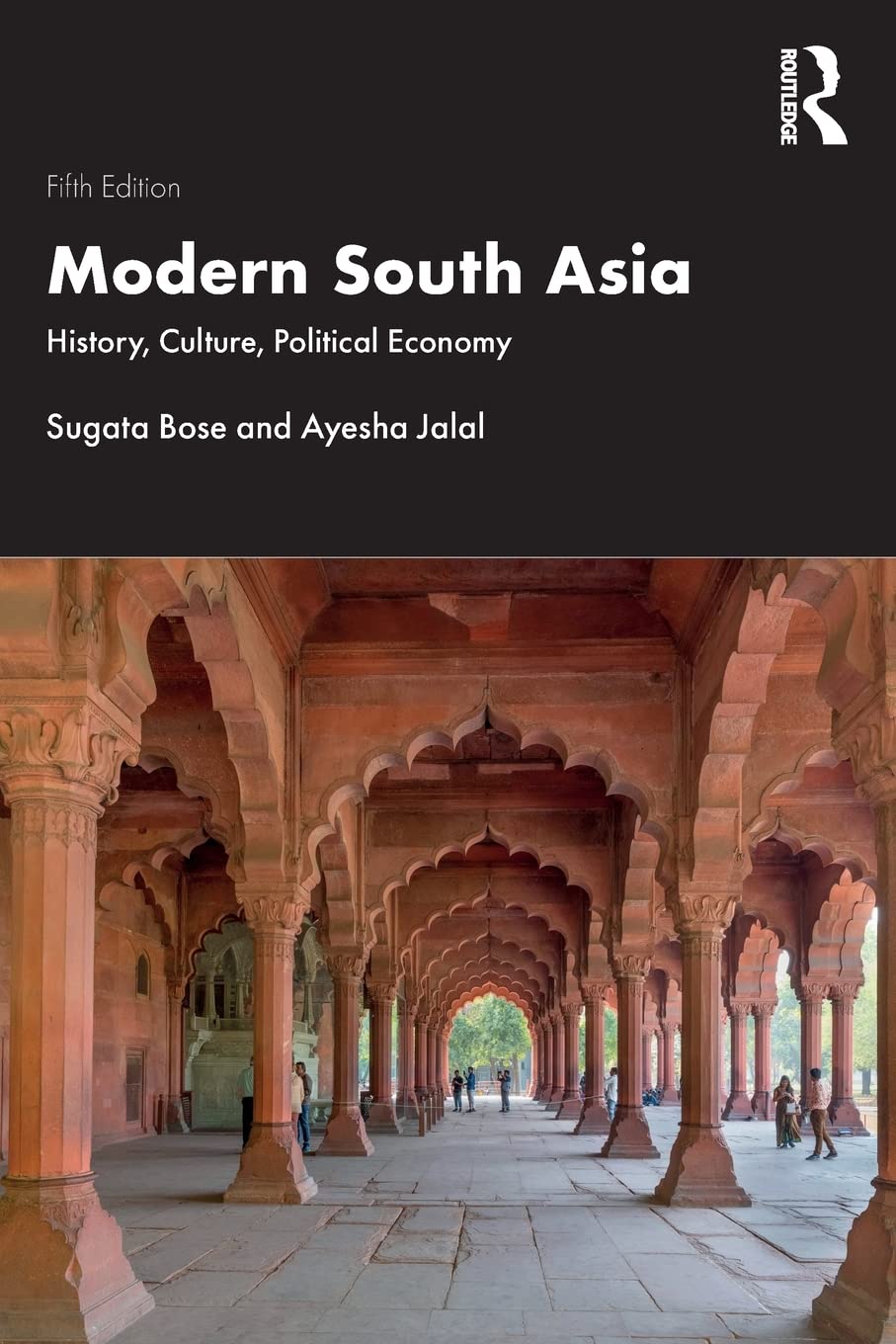 Amazon.com: Modern South Asia: 9781032124186: Bose, Sugata, Jalal, Ayesha: Books
