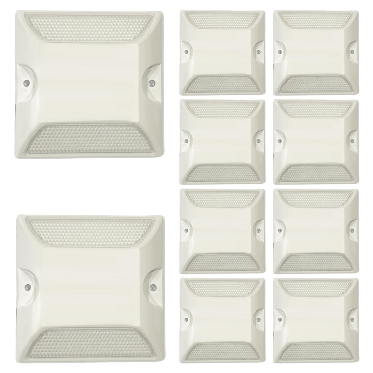Concrete Driveway Reflectors Road Reflectors For Driveway Reflective S