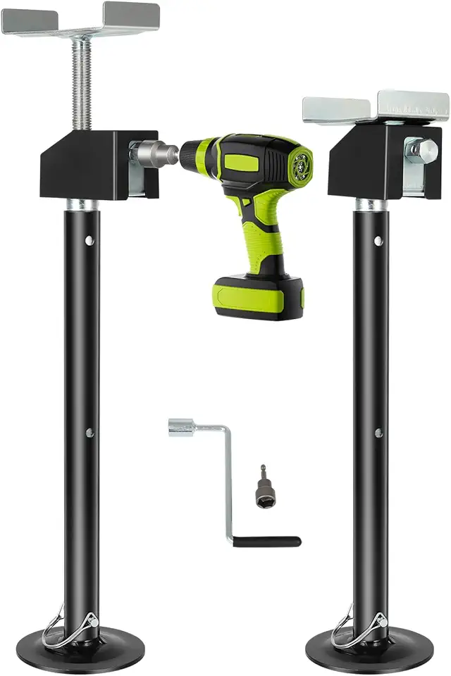 Adjusting Lippert Camper Slide Out: A Step-By-Step Guide | ShunAuto