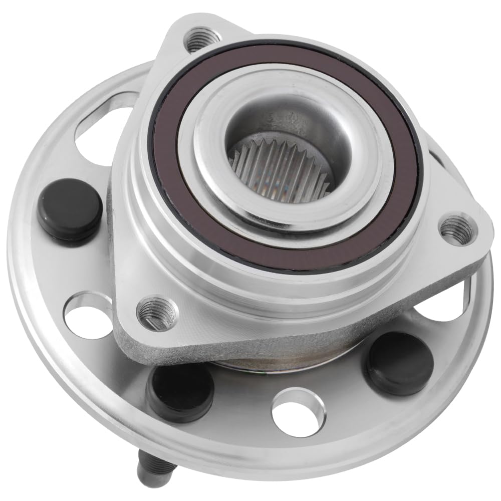 Amazon.com: 513288 - Hub Bearing Assembly Compatible with [Chevrolet ...