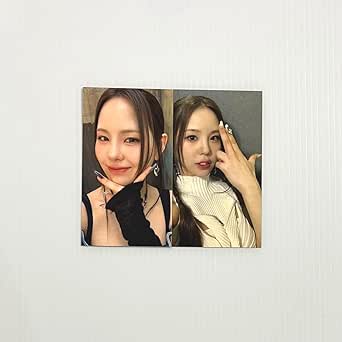 Amazon.co.jp: NiziU マコ 初回限定B盤 通常盤トレカ 2枚セット 1st EP RISE UP : おもちゃ