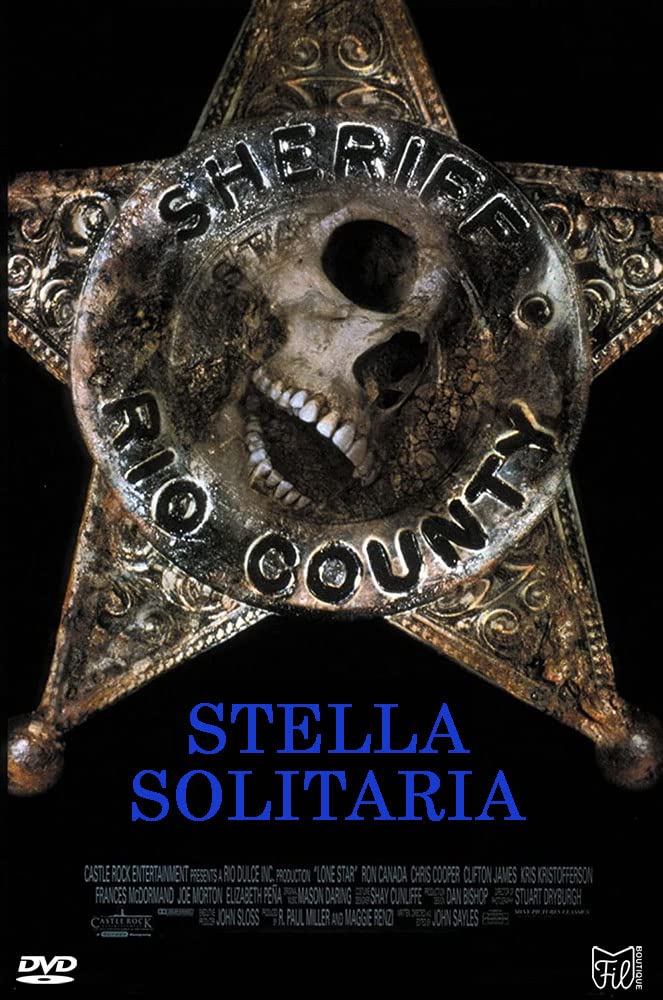 Elizabeth Pena Stella Solitaria