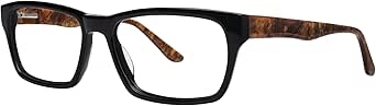 Amazon.com: BIG Beat Men's Eyeglasses - BMEC Frames : Clothing, Shoes ...