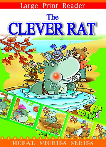 The Clever Rat eBook : BPI: Amazon.in: Kindle Store