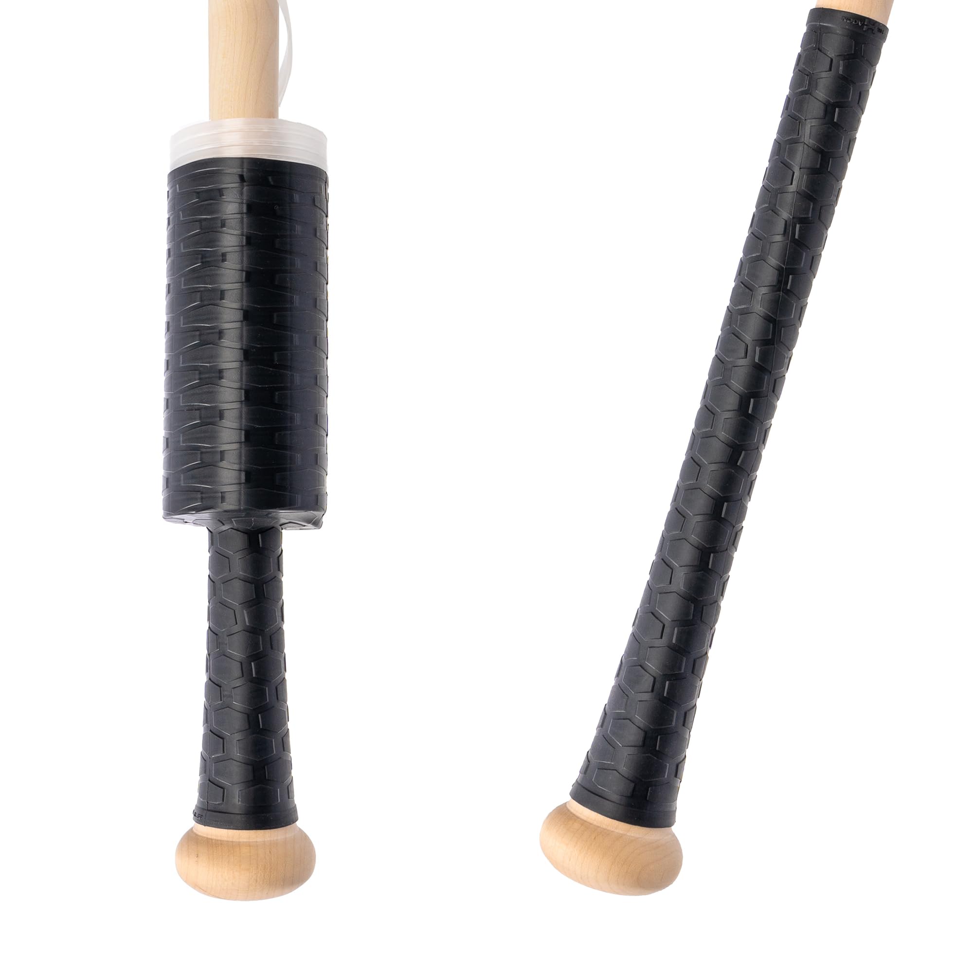 Amazon.com : StickGrip® Hexagon Series - Advanced Baseball & Softball ...