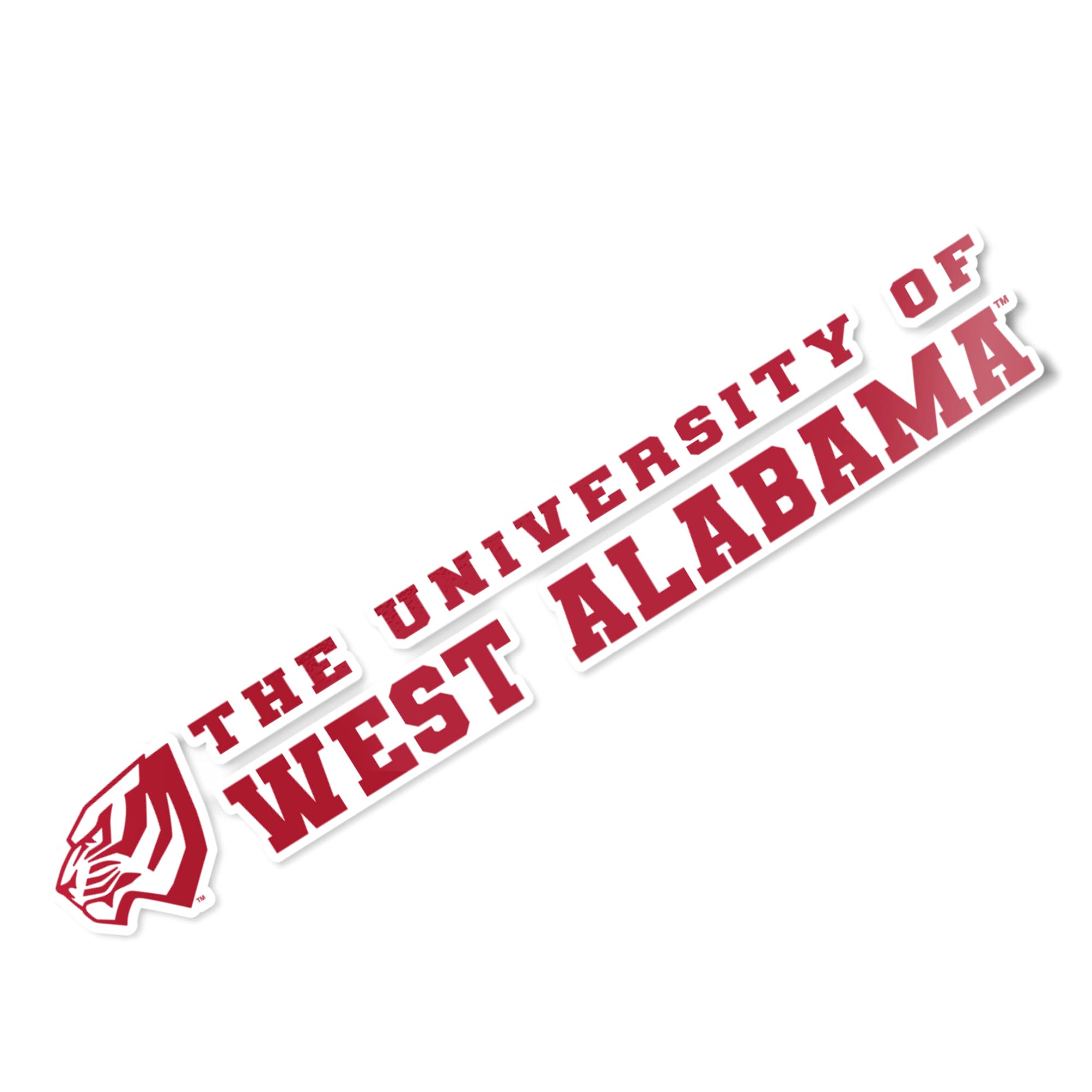 University Of West Alabama Logo