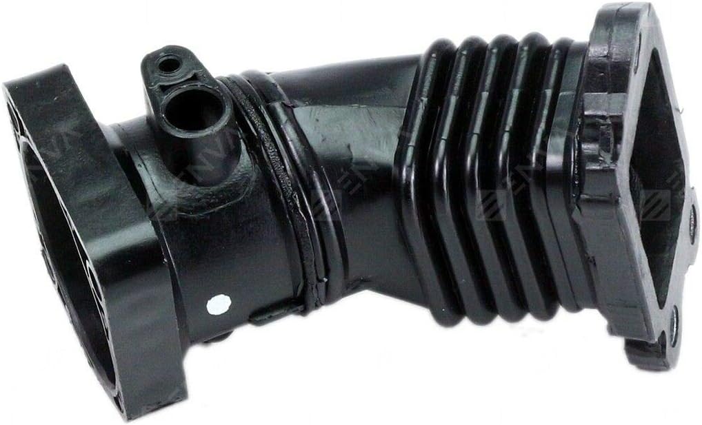 Amazon.fr : Tuyau collecteur d'admission d'air turbo avec 2 capteurs ...