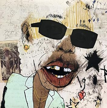 Amazon.com: Tyler, The Creator – Igor (Limited Edition Mint Colored ...