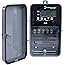 Intermatic ET8015C 7-Day 30-Amp SPST Electronic Astronomic Time Switch ...