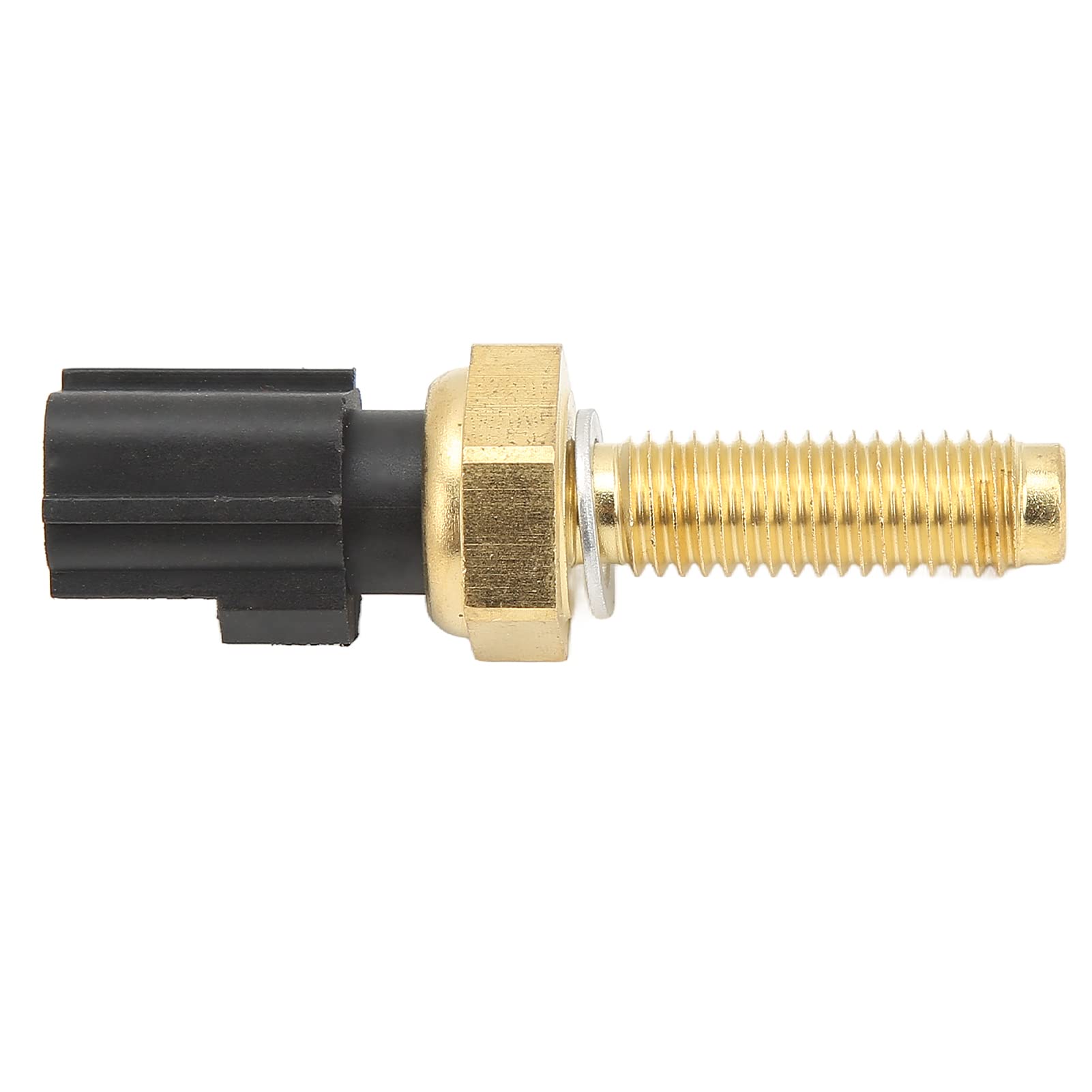 Buy Engine Temperature Sensor, Heavy Duty Brass Truck Coolant ...
