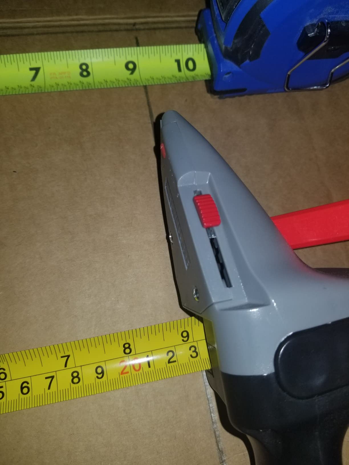 $9/mo - Finance All-in-one Hand Tool with Measuring Tape and Utility ...