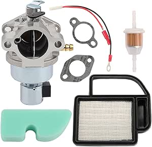 Amazon.com: Carburetor for Kohler Courage SV600 SV610 SV620 SV590 19 HP 20HP 22HP Mower : Automotive