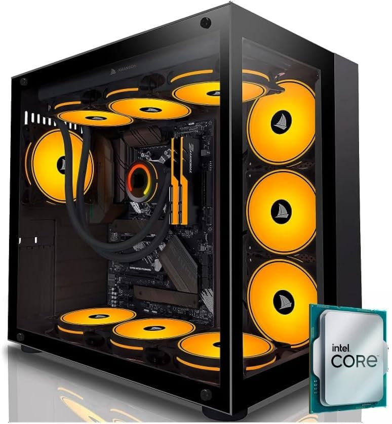 Migliori PC Gaming 4k 60 Fps 2024: Portatili E Fissi • TECHGames