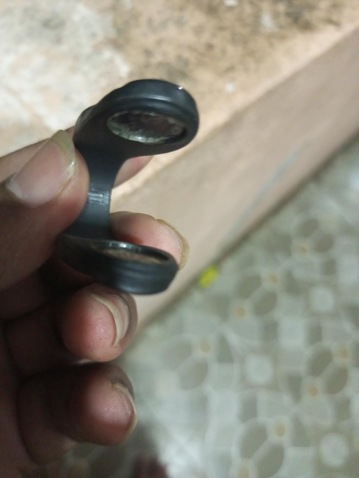 BWOGUE Hand Pressure Point Clip, 1 Pack Detoxification and Slimming L14 ...