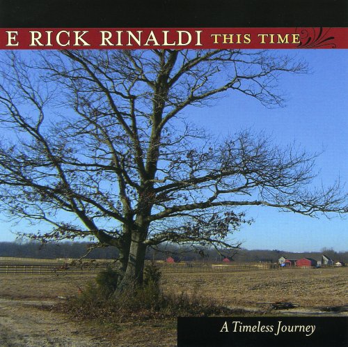 Rinaldi, E. Rick - This Time - Amazon.com Music