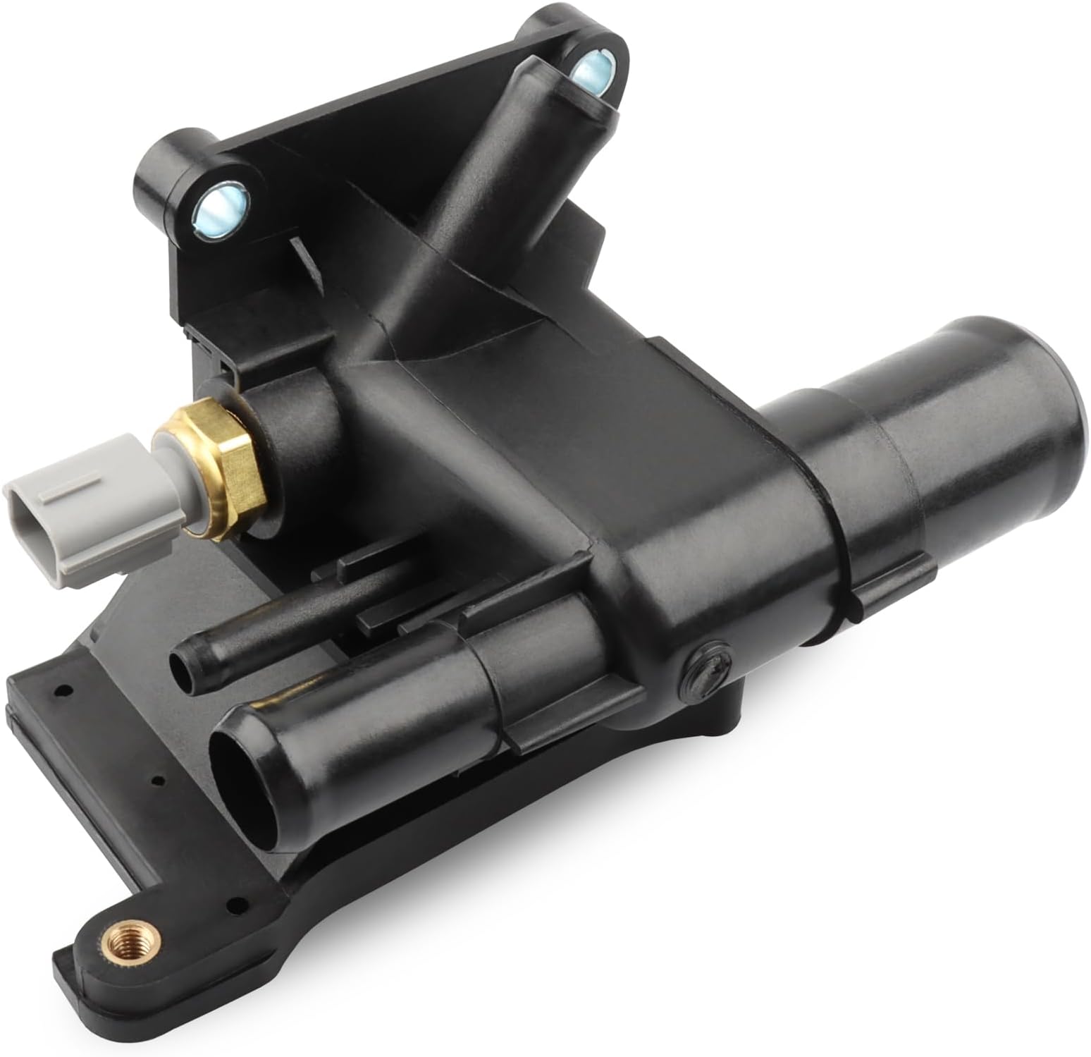 Amazon.com: Forwinparts LF941517Z 902-690 Water Outlet Housing Gasket ...