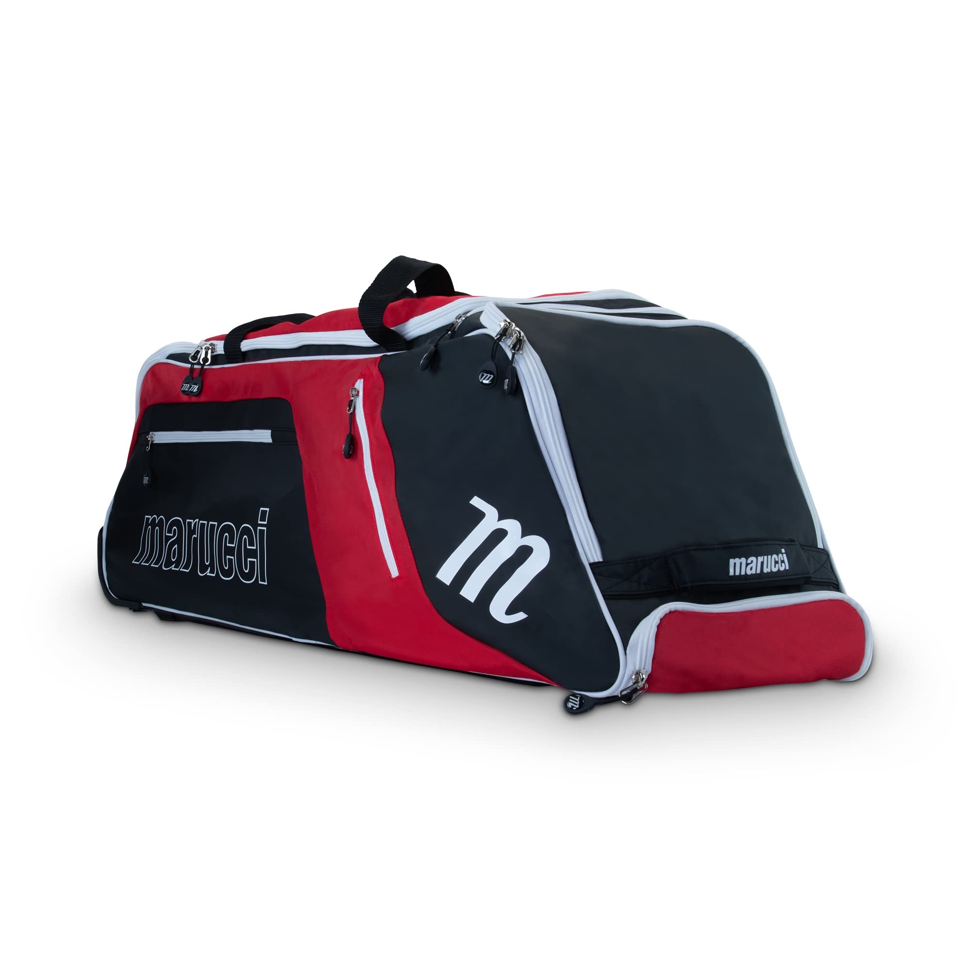 Best Rolling Baseball Catcher's Bags: Expert Review