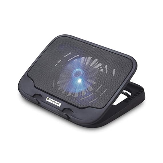 Lapcare Fusion Laptop Cooler - Buy Lapcare Fusion Laptop Cooler Online ...
