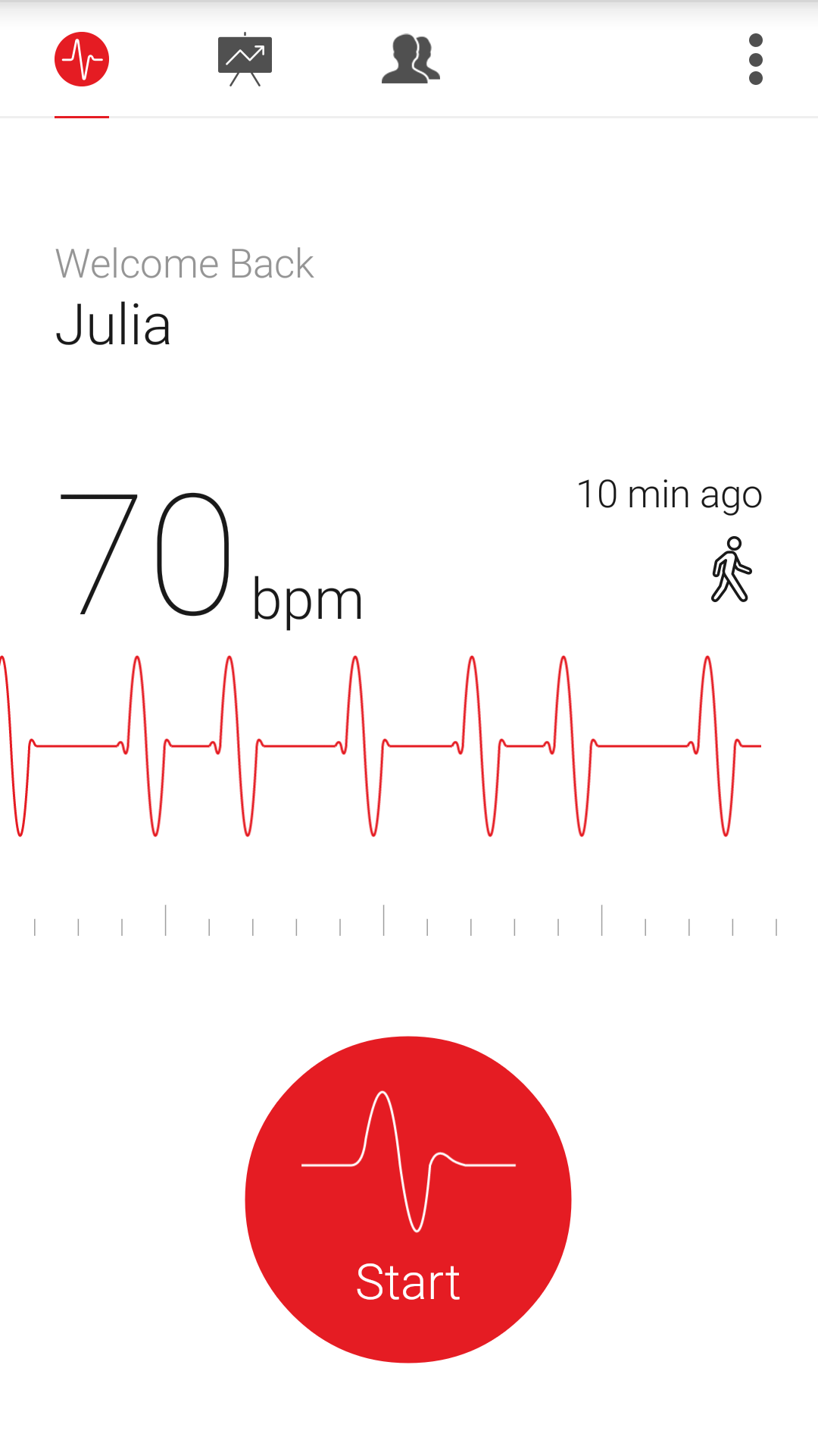 Cardiograph - App on Amazon Appstore