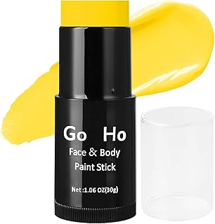 Mastering Nude Body Paint: Tips For Flawless Application And Coverage ...