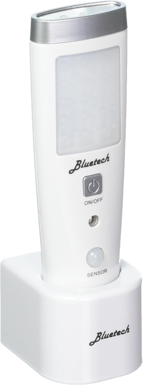 Amazon.com: Bluetech LED Flashlight Night Light for Emergency ...