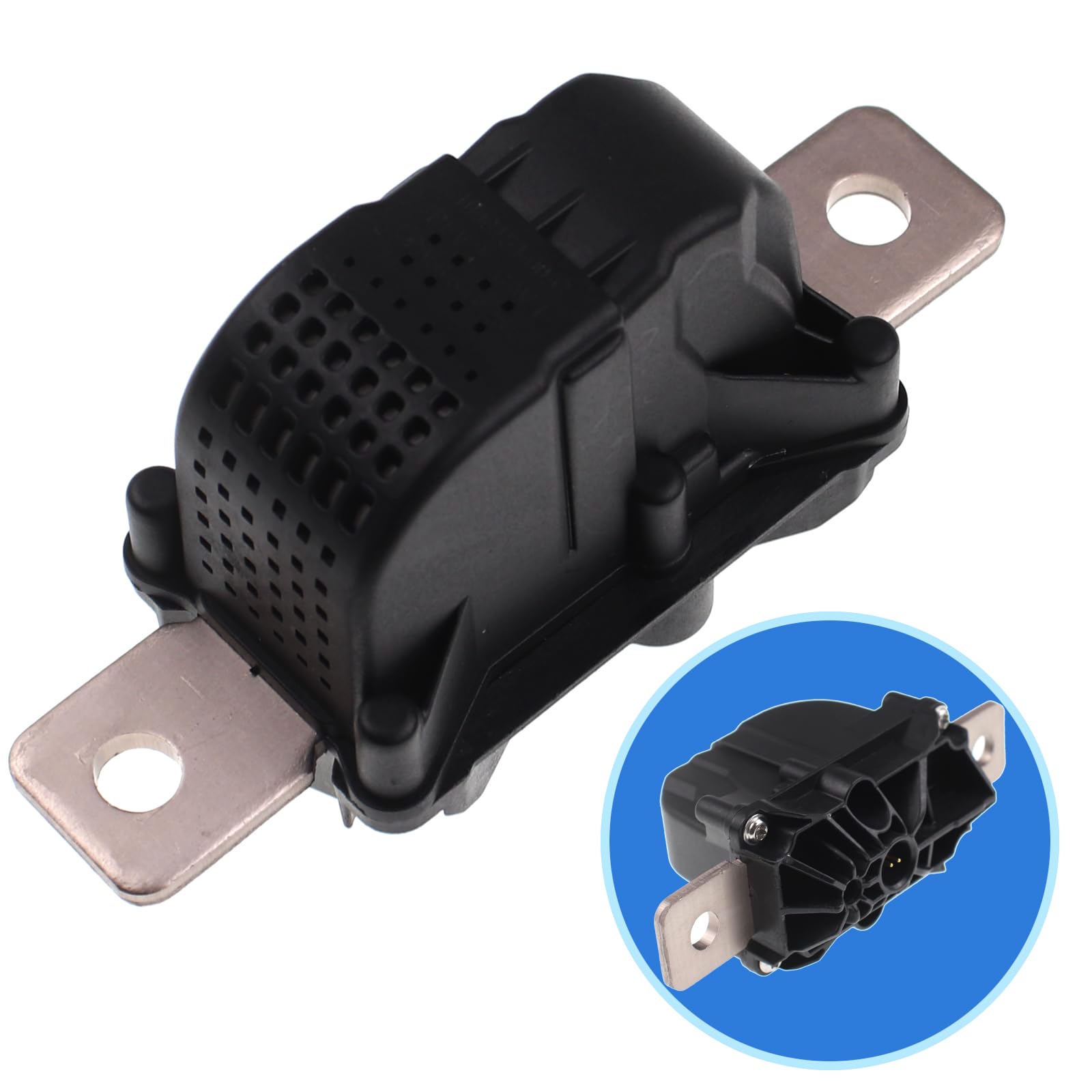 Amazon.com: ZOOKOTO High Voltage Battery Disconnect Pyro Fuse for Tesla ...