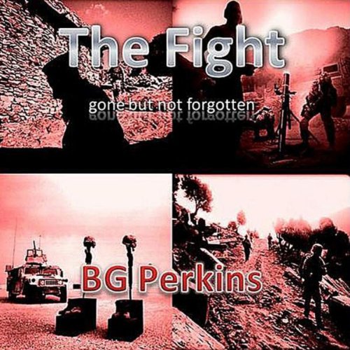 Amazon.com: The Fight : Bg Perkins: Digital Music