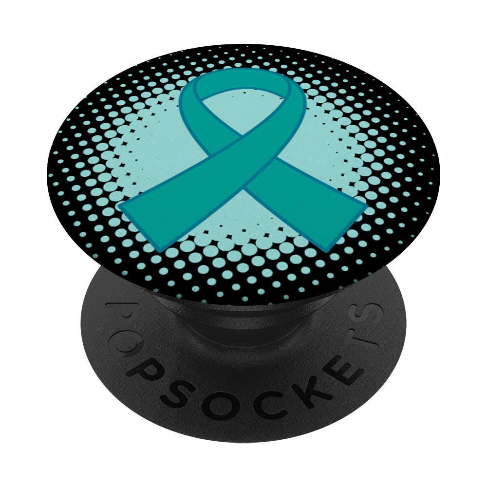 Pcos Ribbon Color