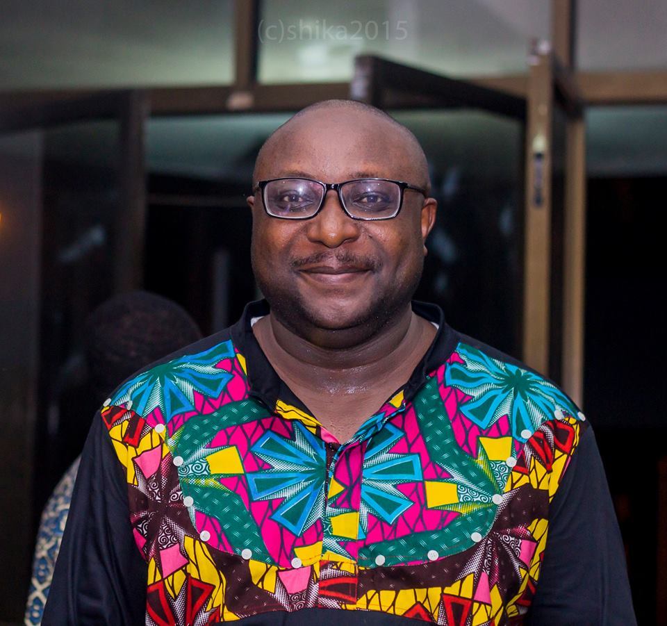 Amazon.com: Nana Awere Damoah: books, biography, latest update