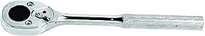 Stanley Proto J5449 1/2" Drive Classic Pear Head Ratchet, 10": Buy ...