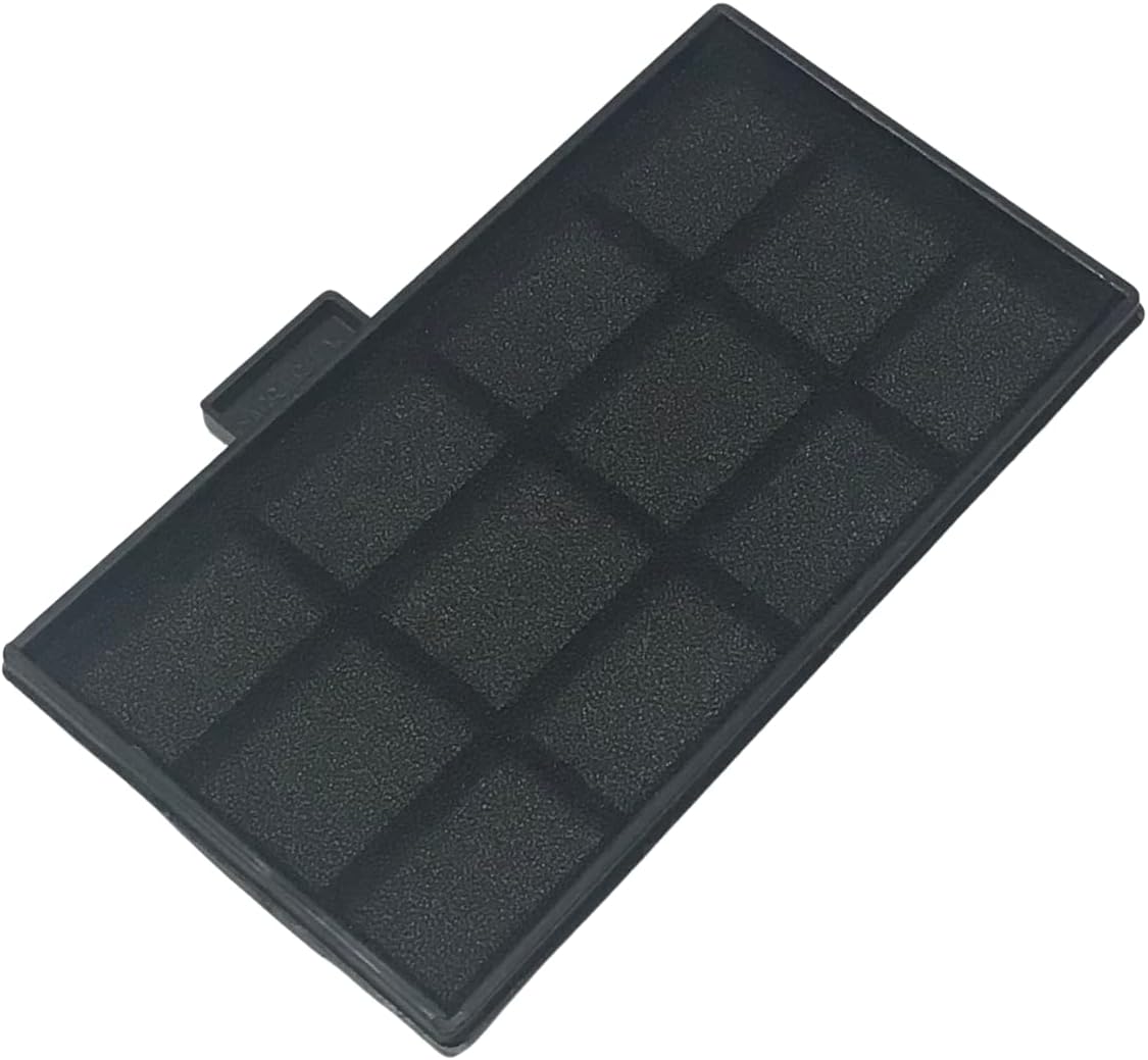 Amazon.com: Projector Air Filter Compatible with Epson Model Numbers ...