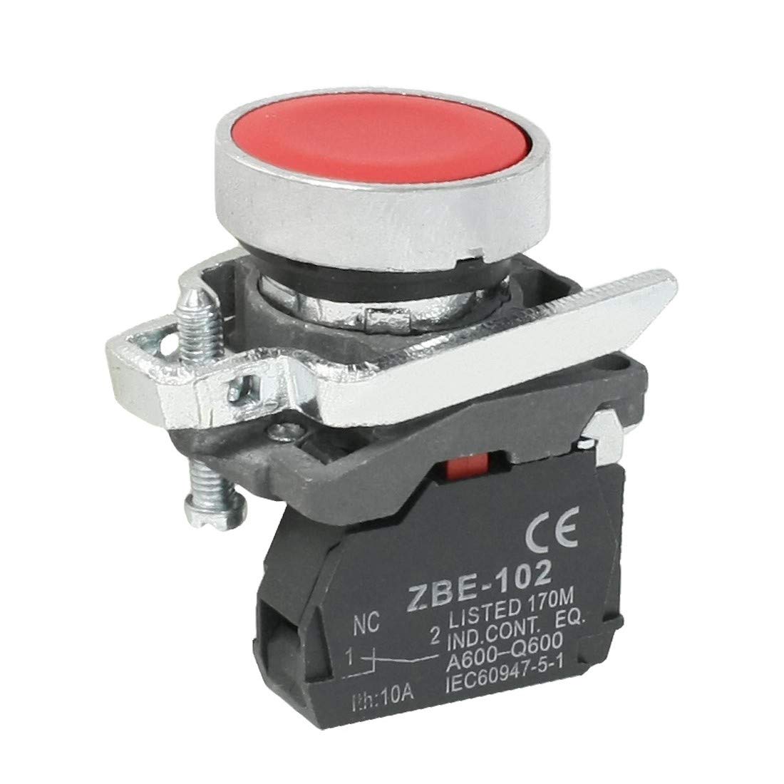 Terminal Buttons New Fire Station Emergency Push Button | The Buzz