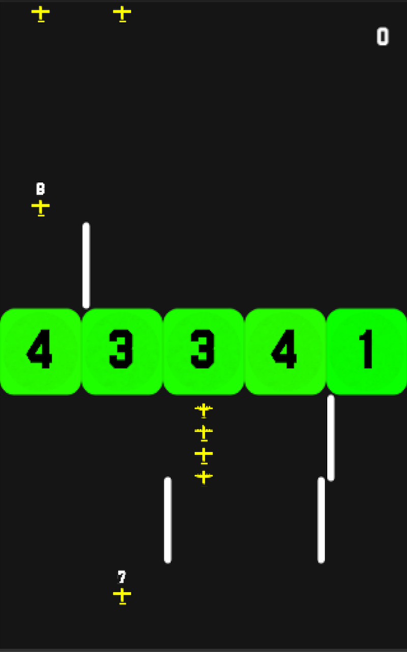 Blockz VS Planes:Free Plane Simulation Game - App on Amazon Appstore