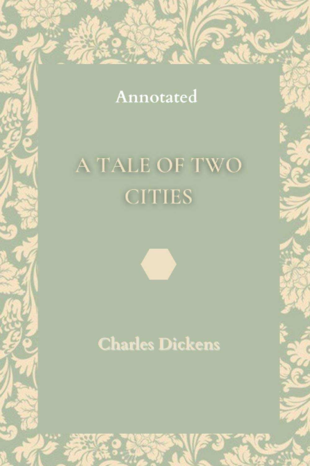 Snapklik.com : A Tale Of Two Cities: Annotated