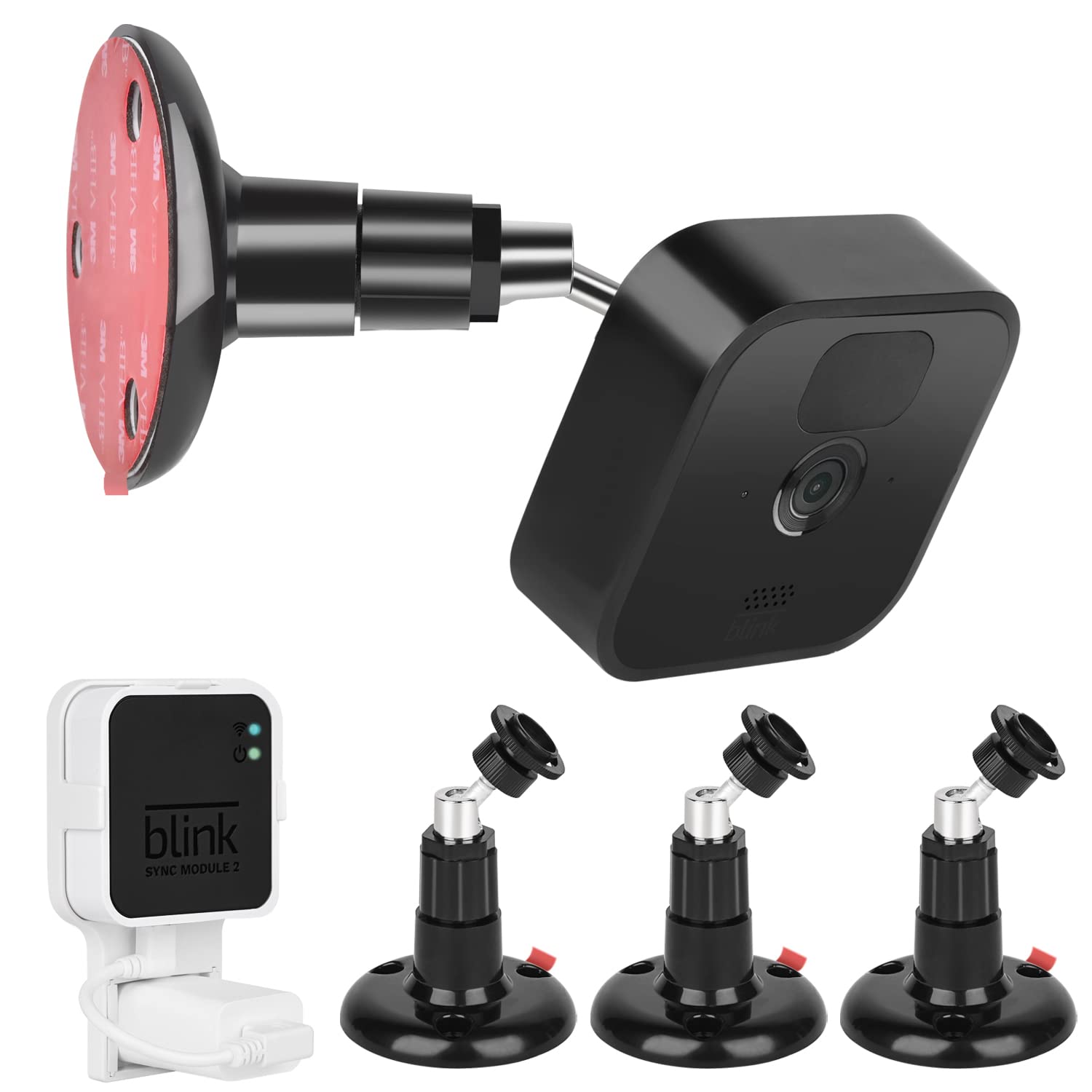 How To Connect Blink Mini To Sync Module At Tommy Brannan Blog