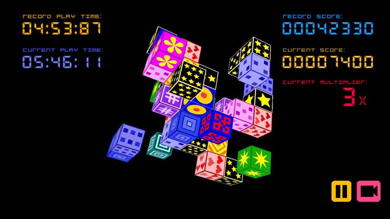 Cubistry - App on the Amazon Appstore