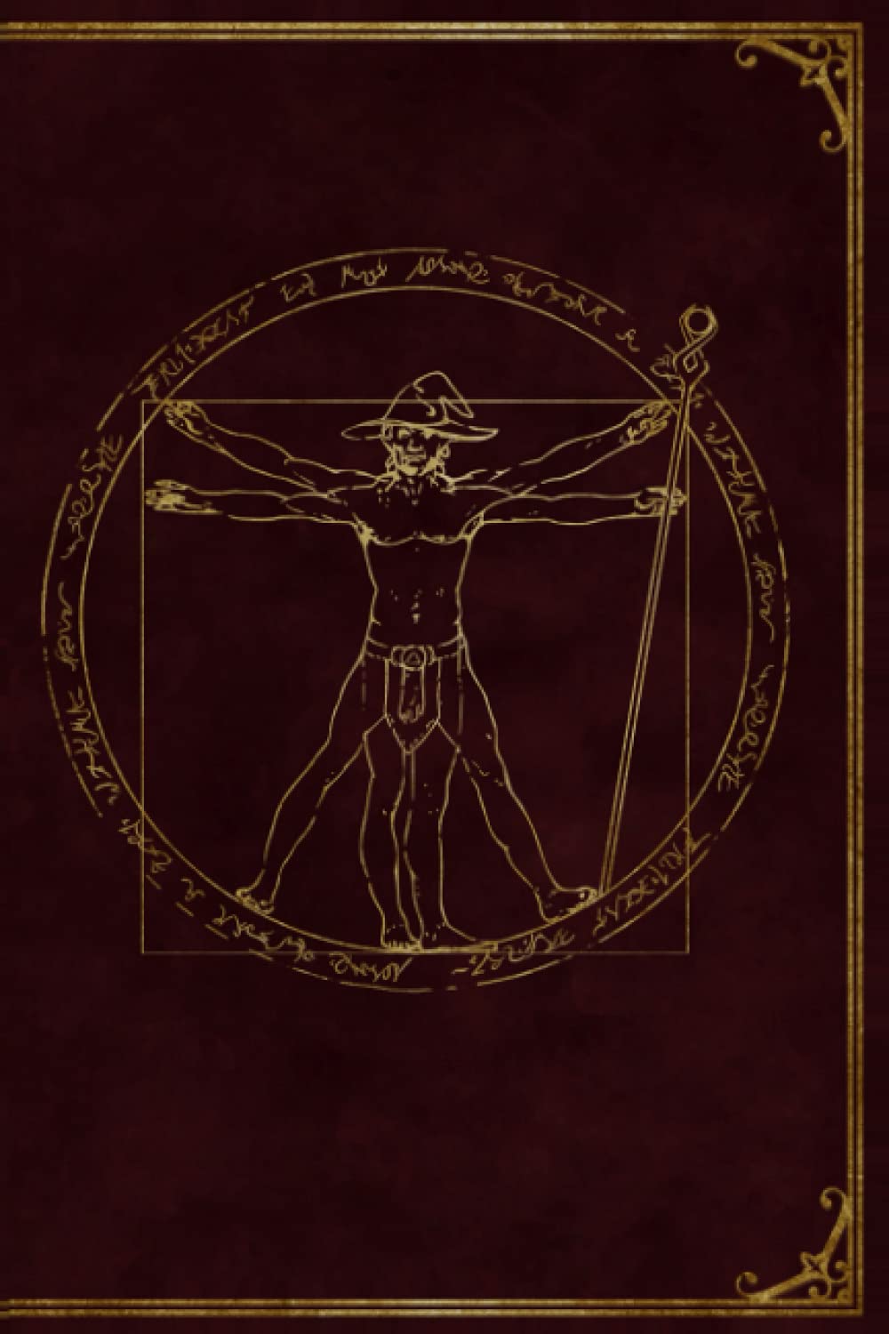 Character Forge: DM's notebook for MAJOR NPC's, Room for 30+ characters ...