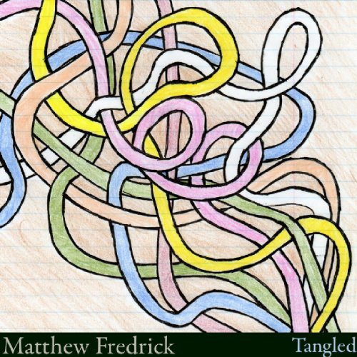Amazon.com: Tangled : Matthew Fredrick: Digital Music