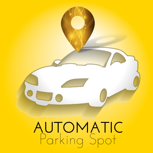 Automatic Parking Spot - App on Amazon Appstore