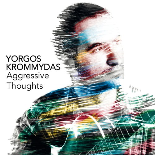 Amazon.com: Aggressive Thoughts : Yorgos Krommydas: Digital Music