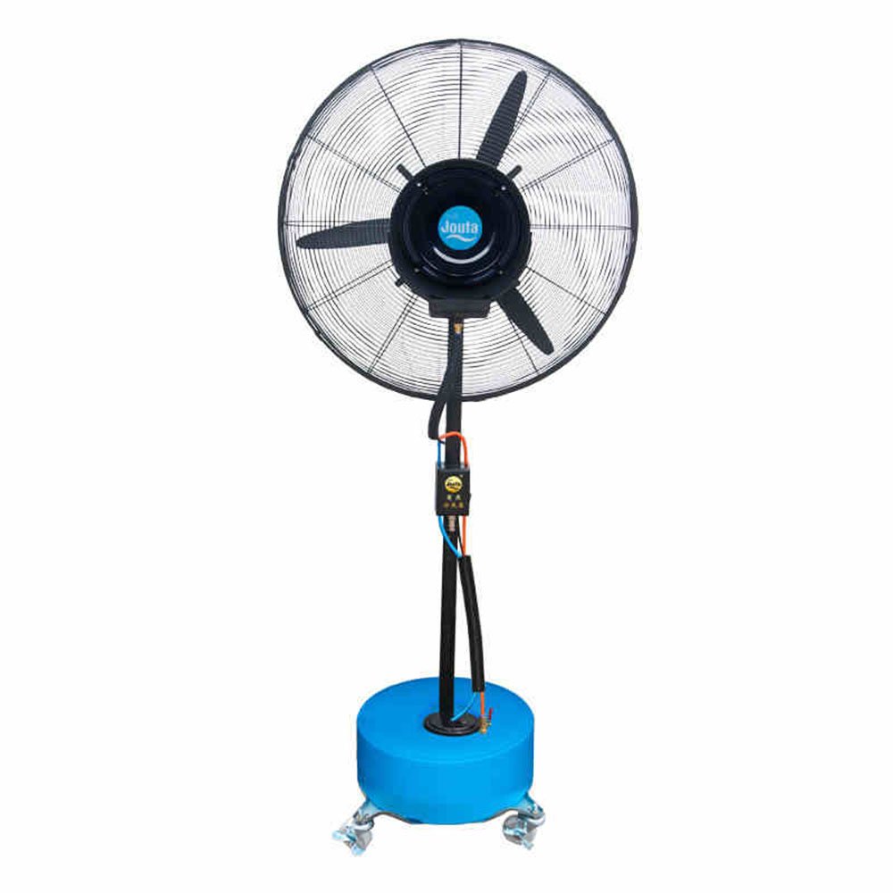 Egclj Industrial Spray Fan Wind Blower Super Strong Wind Cooling ...
