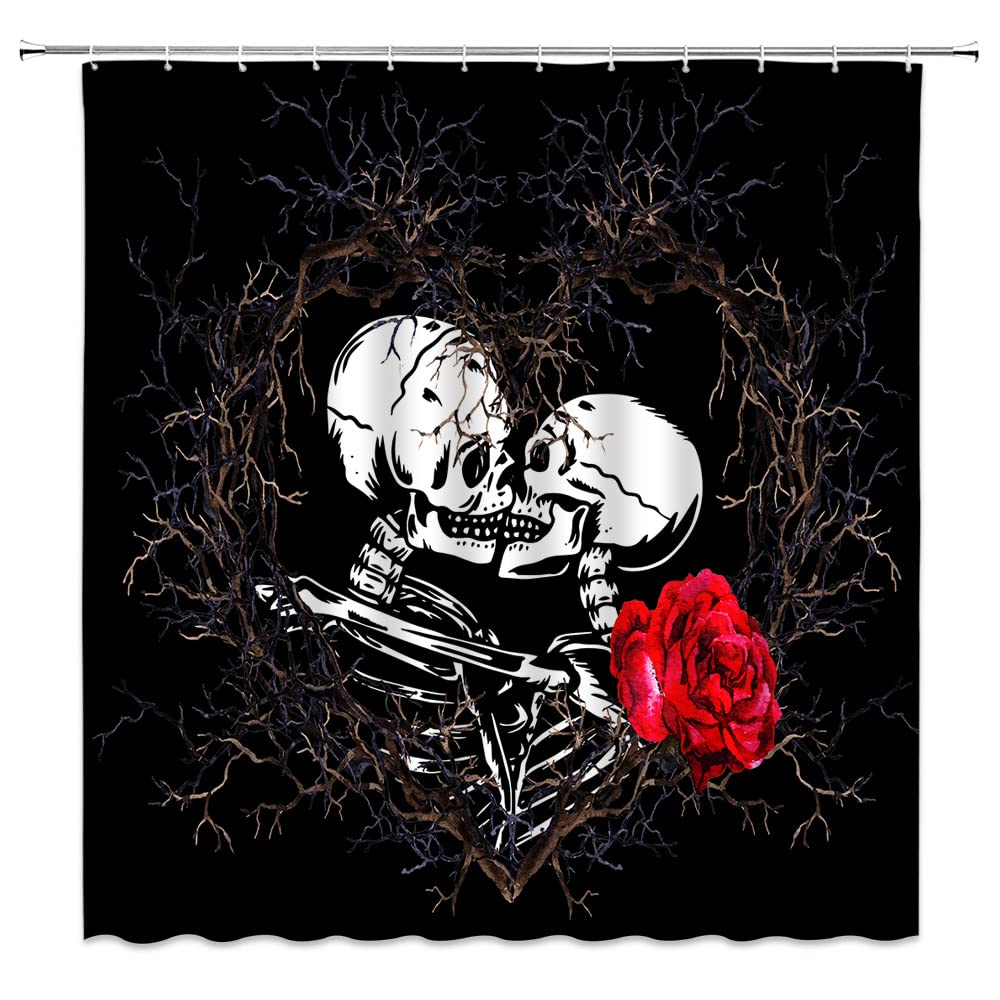 Cute Gothic Pictures Of Love