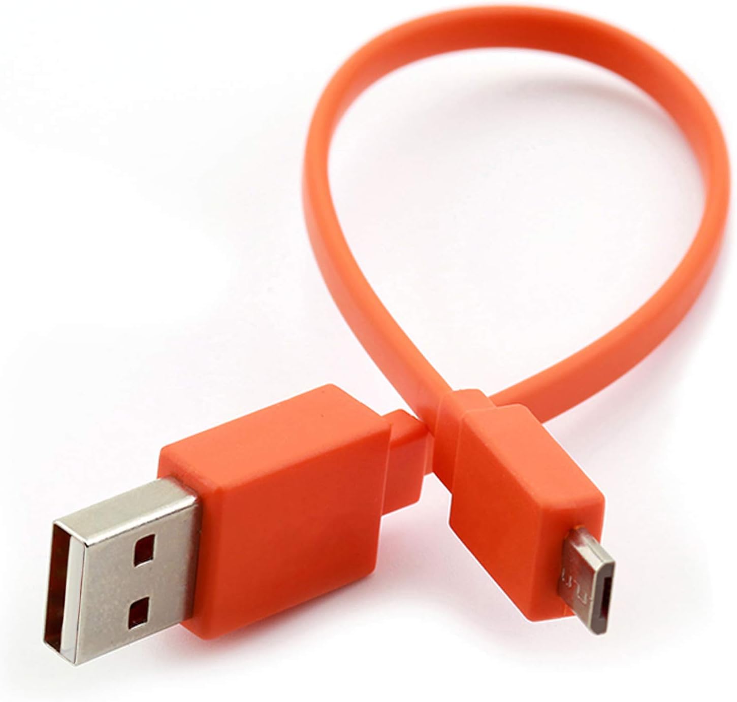Amazon.com: Tobysome Micro USB Cord Fast Charging Charger Cable Line ...
