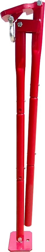 Amazon.com: UTAKU T-Post Puller Fence Post Puller : Automotive