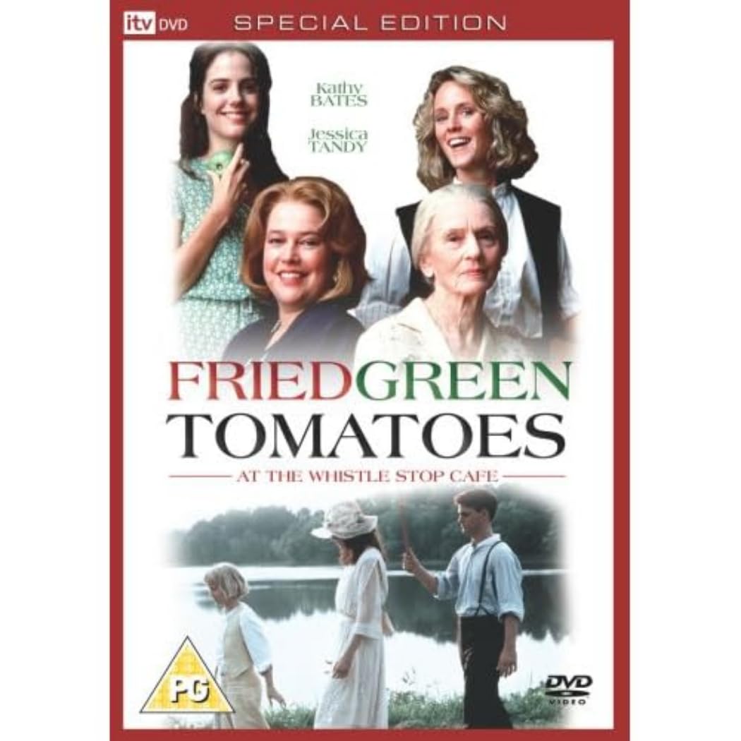 Fried Green Tomatoes At The Whistle Stop Cafe (Special Edition) [1991 ...