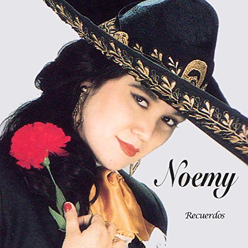 Play Recuerdos by Noemy on Amazon Music