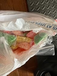 Amazon.com : Assorted Slice Wedges Candy 5LB Bag : Hard Candy : Grocery ...