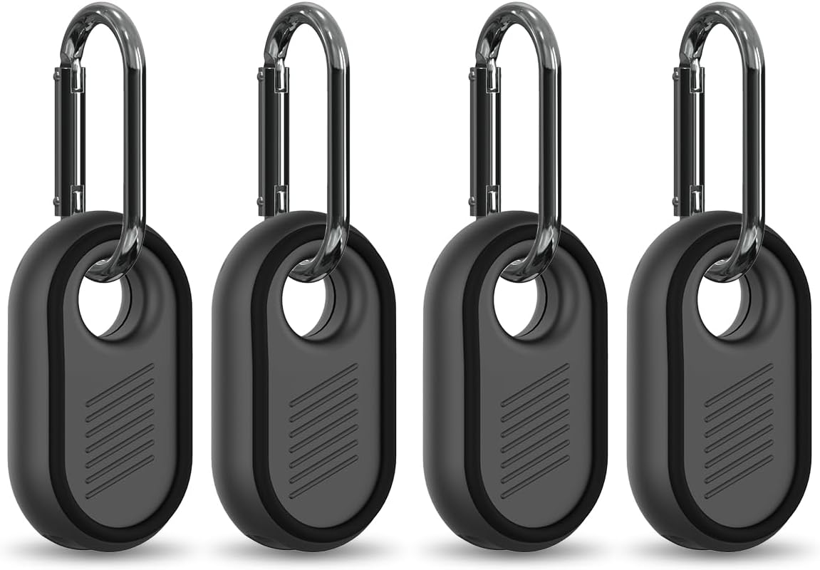 Amazon.com: Spigen Rugged Armor Designed for Samsung Galaxy SmartTag 2 ...