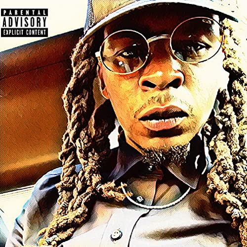 Amazon.com: Trap Poetry [Explicit] : Work217: Digital Music