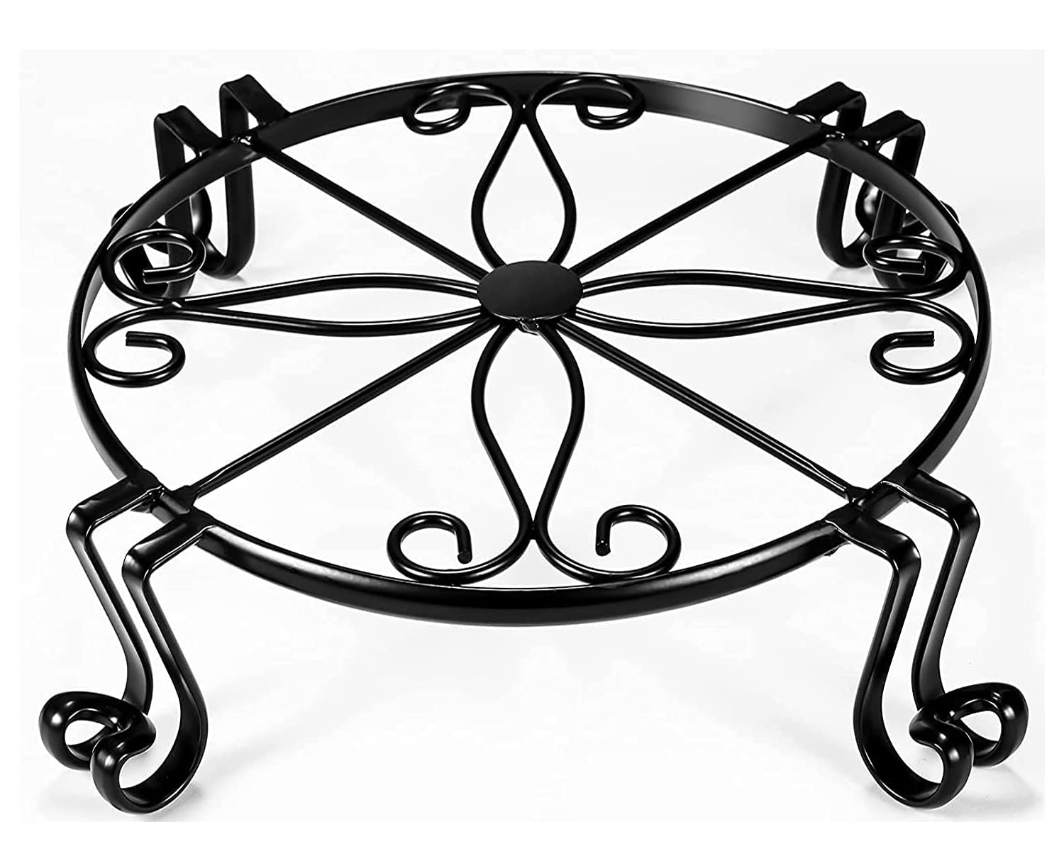 Craftland Metal Plant Stand And Gamla/Flower Pot Holder for Indoor ...